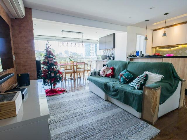 Apartamento 2 quartos à venda no a Pinheiros