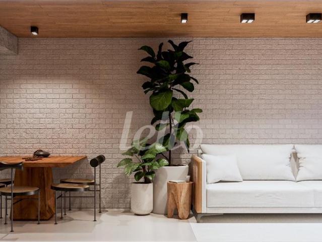 Apartamento 2 quartos à venda no a Pinheiros