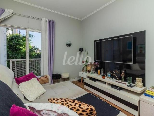 Apartamento 2 quartos à venda no a Pinheiros