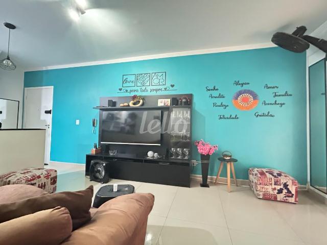 Apartamento 2 quartos à venda no a Protendit