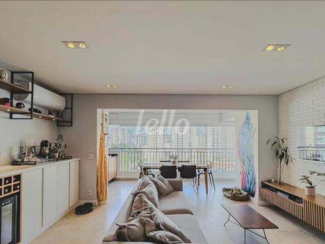 Apartamento 2 quartos à venda no a Quarta Parada
