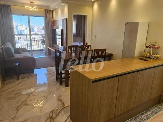 Apartamento 2 quartos à venda no a Quarta Parada
