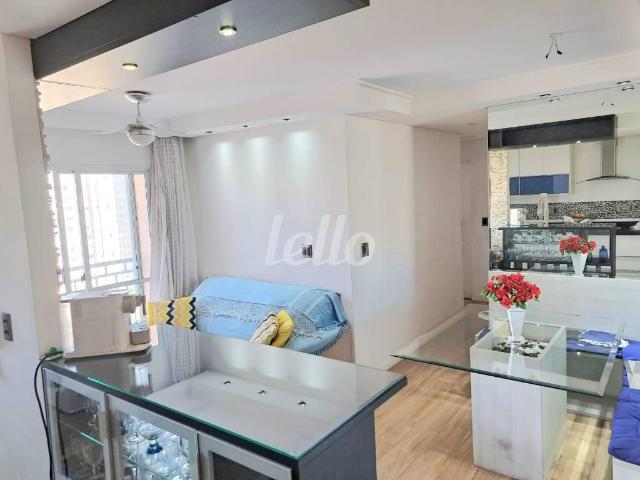 Apartamento 2 quartos à venda no a Quarta Parada
