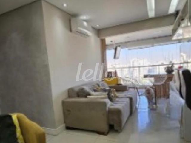 Apartamento 2 quartos à venda no a Quarta Parada