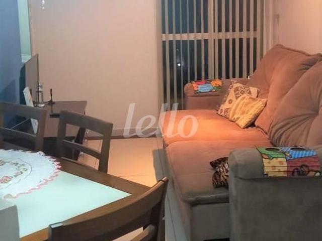 Apartamento 2 quartos à venda no a São João Clímaco