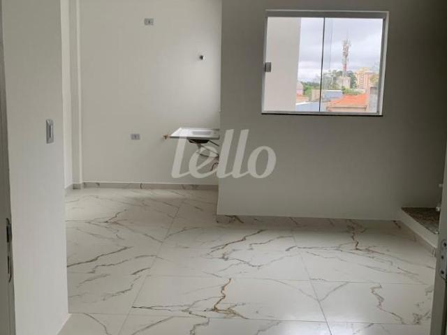 Apartamento 2 quartos à venda no a Santa Maria