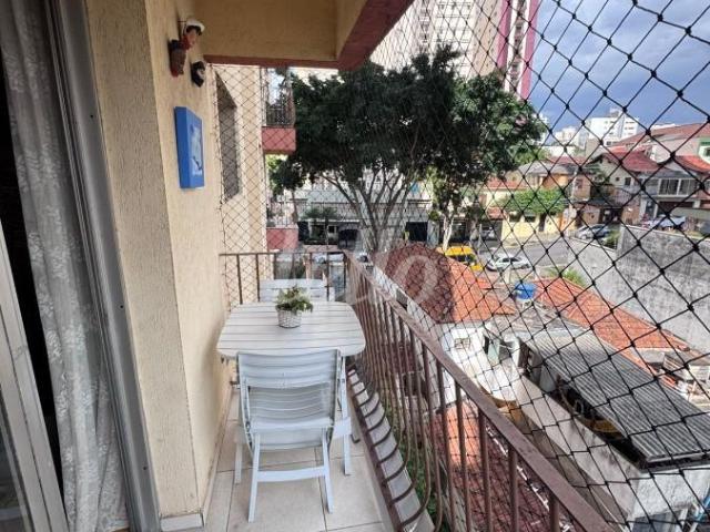 Apartamento 2 quartos à venda no a Santa Teresinha