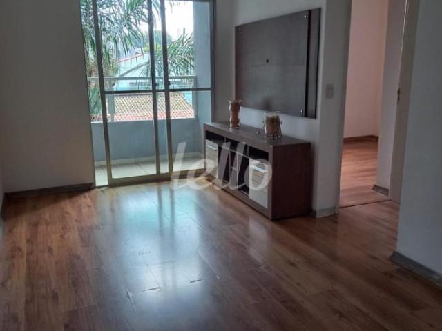 Apartamento 2 quartos à venda no a Santa Terezinha