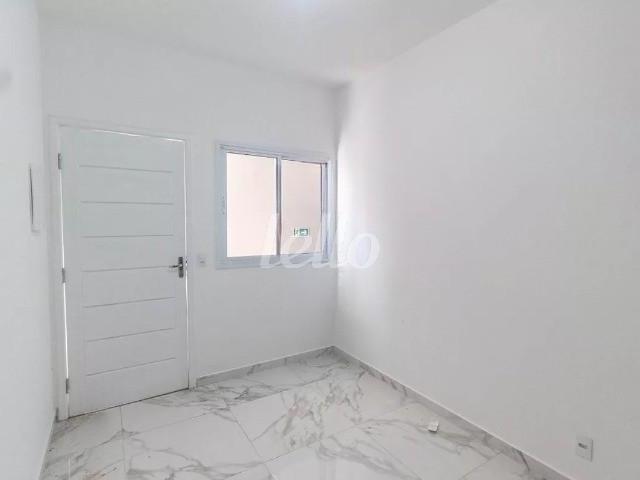 Apartamento 2 quartos à venda no a Santana