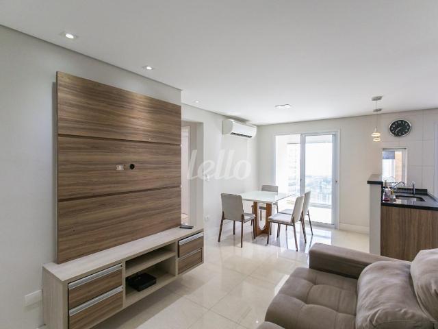 Apartamento 2 quartos à venda no a Santana