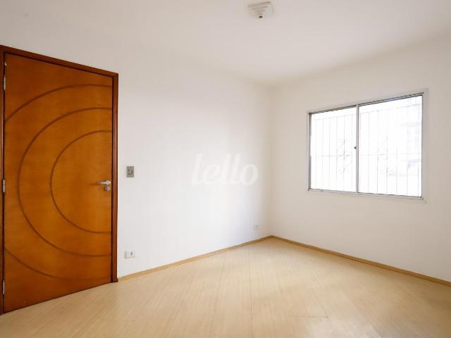Apartamento 2 quartos à venda no a Santana