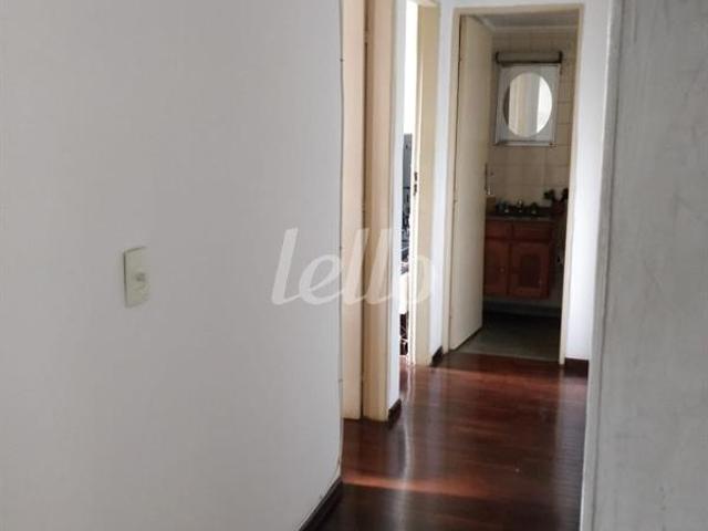 Apartamento 2 quartos à venda no a Santana