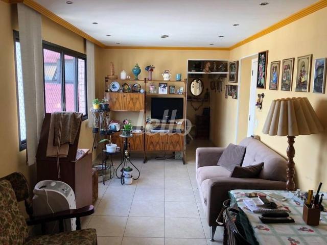 Apartamento 2 quartos à venda no a Santana