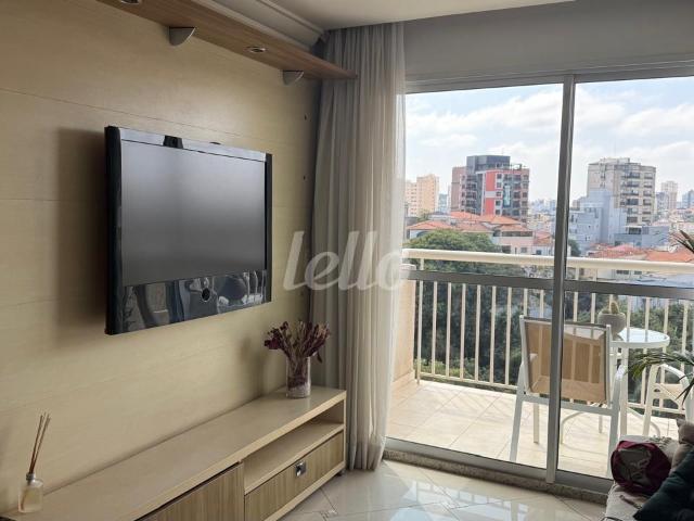 Apartamento 2 quartos à venda no a Santana