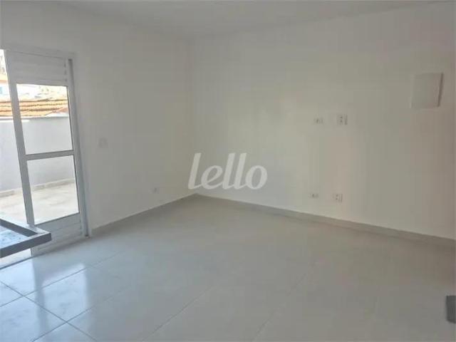 Apartamento 2 quartos à venda no a Santana
