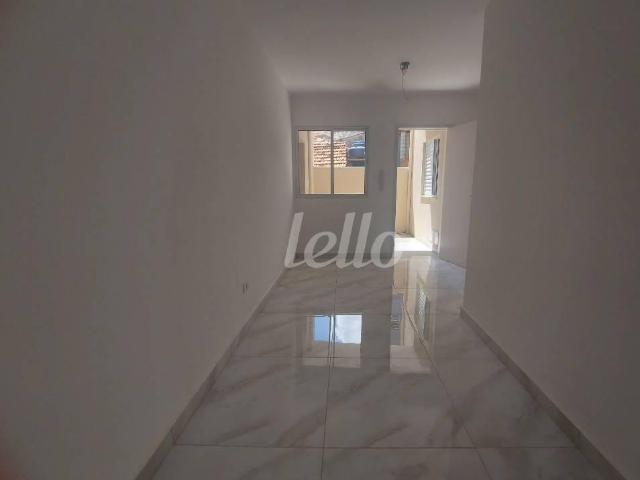 Apartamento 2 quartos à venda no a Santana
