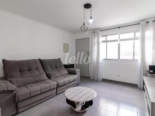 Apartamento 2 quartos à venda no a Santana