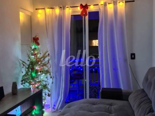 Apartamento 2 quartos à venda no a Santana