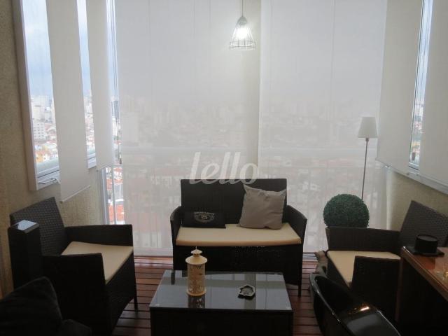 Apartamento 2 quartos à venda no a Santana