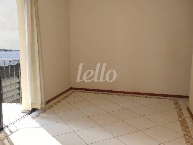 Apartamento 2 quartos à venda no a Santana