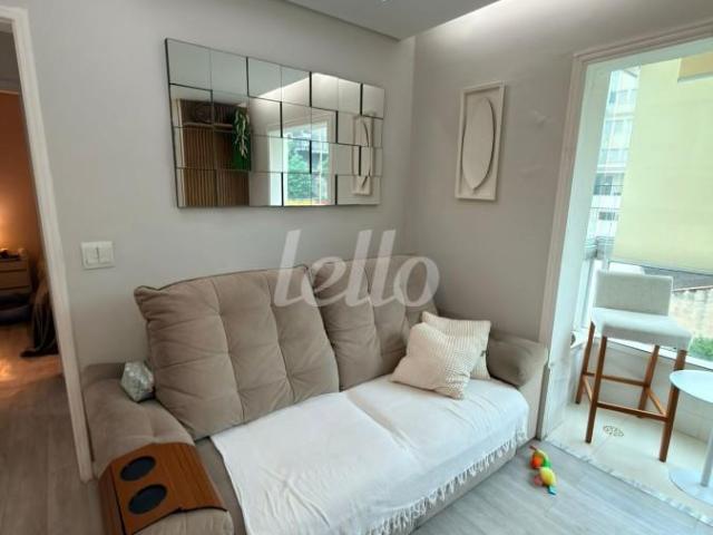 Apartamento 2 quartos à venda no a Santana