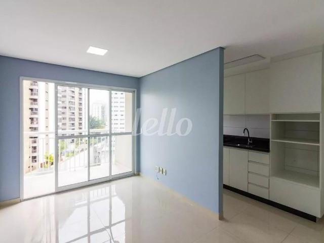 Apartamento 2 quartos à venda no a Santana