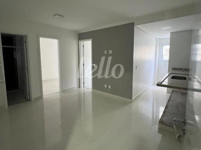 Apartamento 2 quartos à venda no a Santana