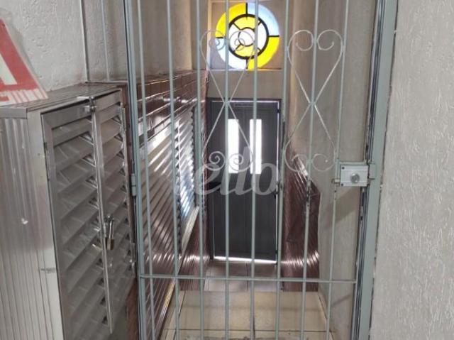 Apartamento 2 quartos à venda no a Santana