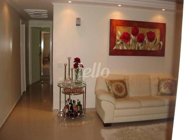 Apartamento 2 quartos à venda no a Santana