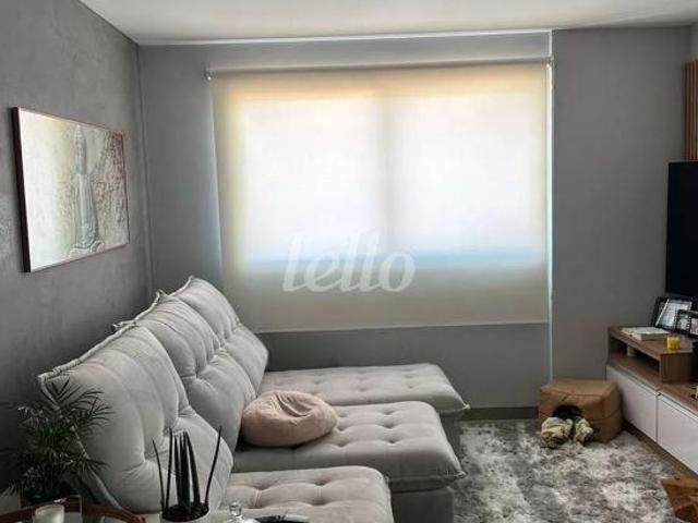 Apartamento 2 quartos à venda no a Santana