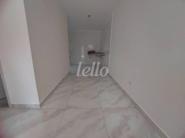 Apartamento 2 quartos à venda no a Santana