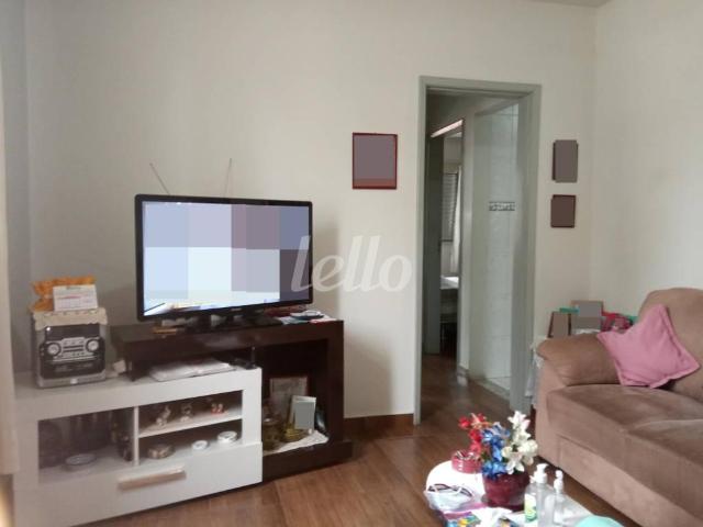 Apartamento 2 quartos à venda no a Santana
