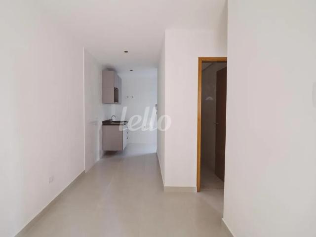 Apartamento 2 quartos à venda no a Santana