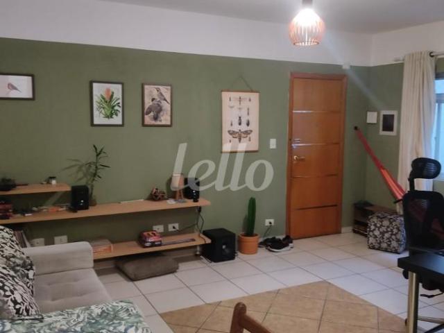 Apartamento 2 quartos à venda no a Santana