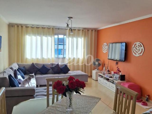Apartamento 2 quartos à venda no a Santana