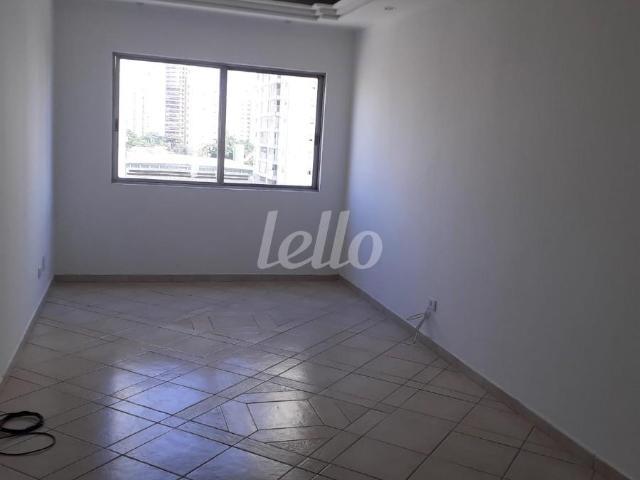 Apartamento 2 quartos à venda no a Santo Amaro