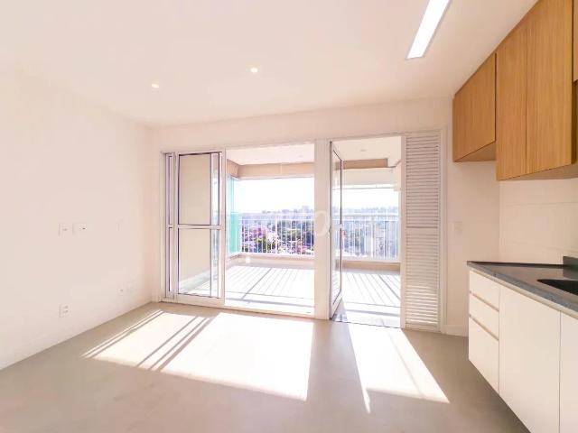 Apartamento 2 quartos à venda no a Santo Amaro