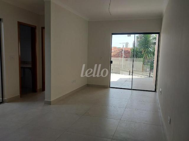 Apartamento 2 quartos à venda no a Tucuruvi