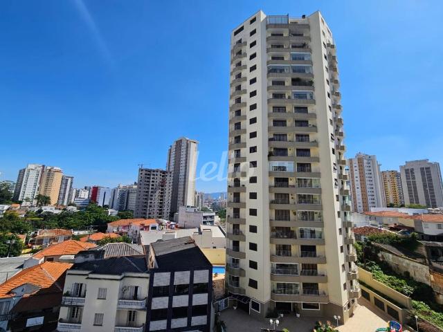Apartamento 2 quartos à venda no a Tucuruvi