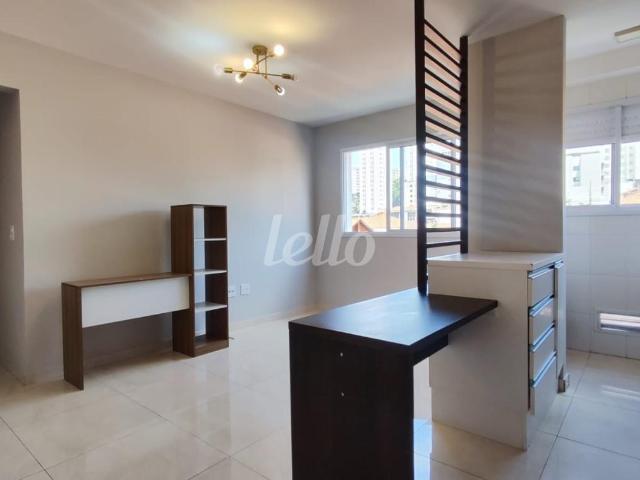 Apartamento 2 quartos à venda no a Tucuruvi