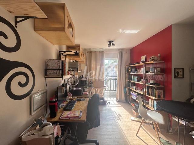 Apartamento 2 quartos à venda no a Tucuruvi