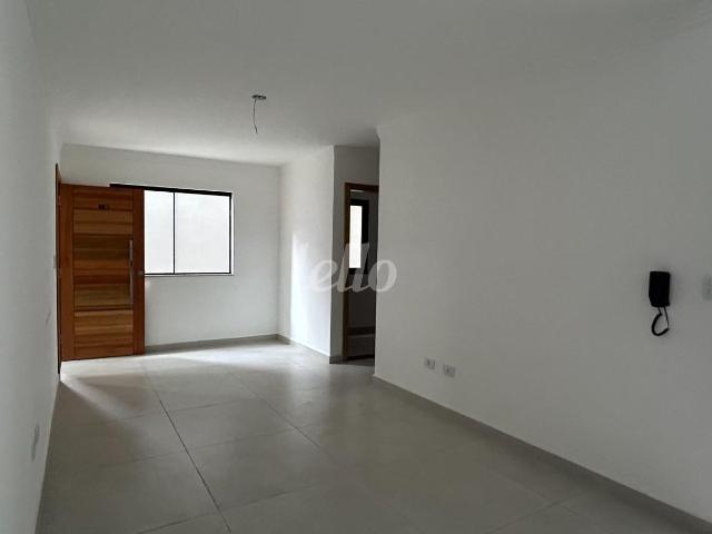 Apartamento 2 quartos à venda no a Tucuruvi
