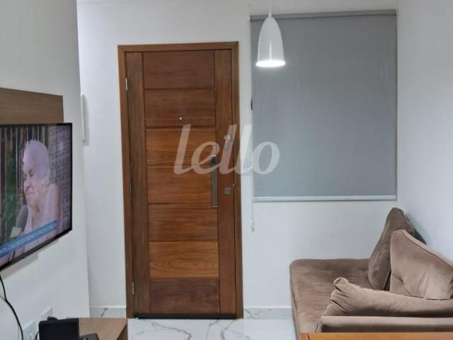 Apartamento 2 quartos à venda no a Tucuruvi