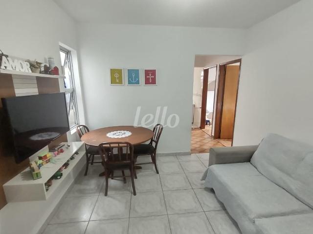 Apartamento 2 quartos à venda no a Parada Inglesa