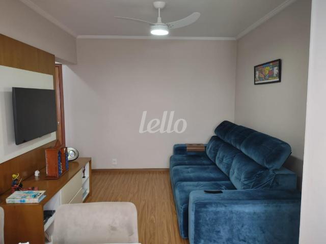 Apartamento 2 quartos à venda no a Tucuruvi