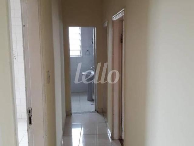 Apartamento 2 quartos à venda no a Tucuruvi
