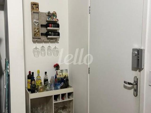 Apartamento 2 quartos à venda no a Tucuruvi