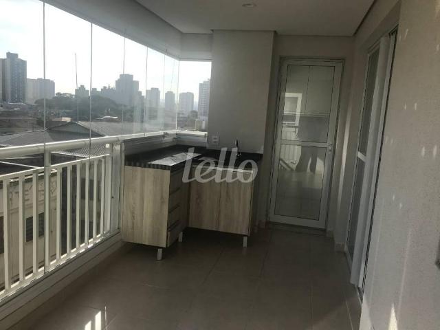 Apartamento 2 quartos à venda no a Tatuapé