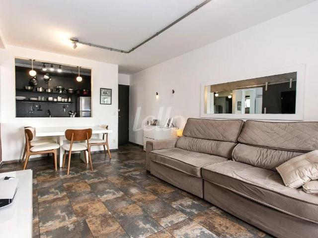 Apartamento 2 quartos à venda no a Tatuapé
