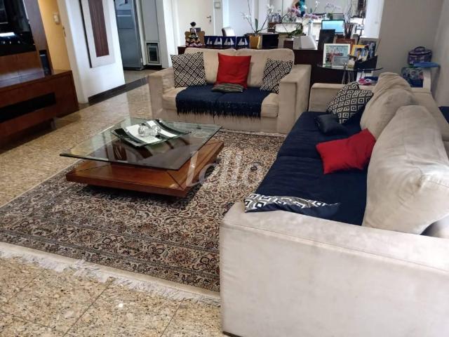 Apartamento 2 quartos à venda no a Tatuapé